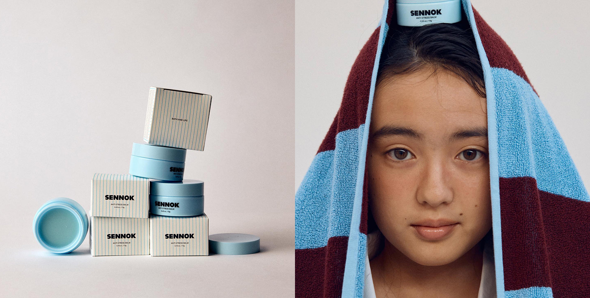 HERMO — YOUR BEAUTY YOUR WAY
